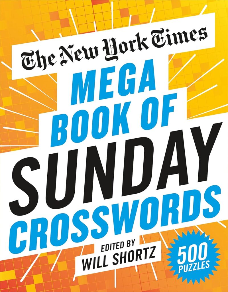 Puzzle Books | Word Search Addict